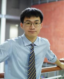 Jian Lin • Univ.-Prof. Dr. Andreas Engert, LL.M. (Univ. Chicago ...