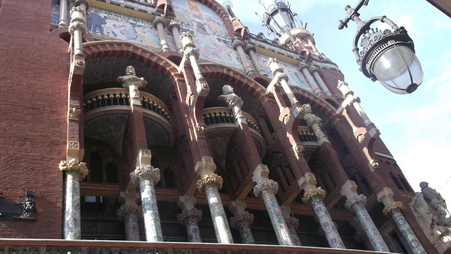 Universidad Ramon Llull - ESADE Law School • Fachbereich Rechtswissenschaft