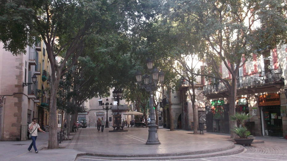 Universidad Ramon Llull - ESADE Law School • Fachbereich Rechtswissenschaft