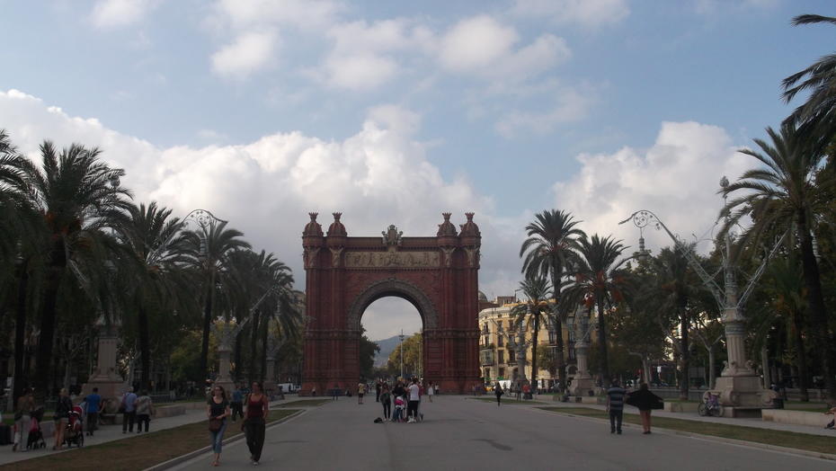 Universidad Ramon Llull - ESADE Law School • Fachbereich Rechtswissenschaft