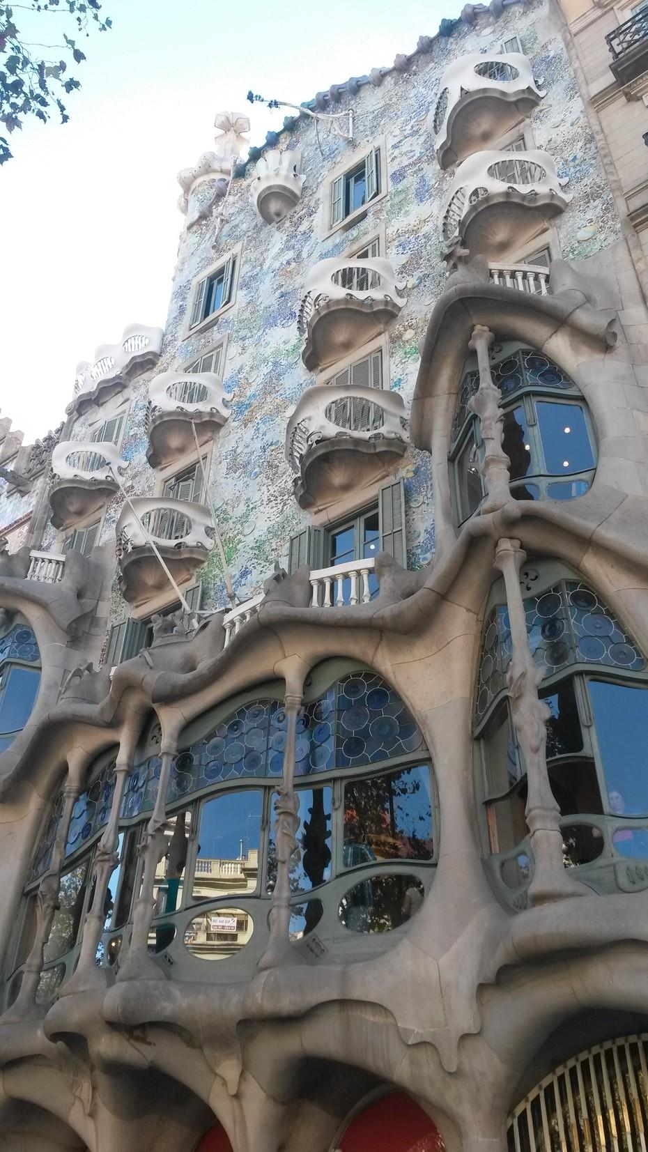 Universidad Ramon Llull - ESADE Law School • Fachbereich Rechtswissenschaft