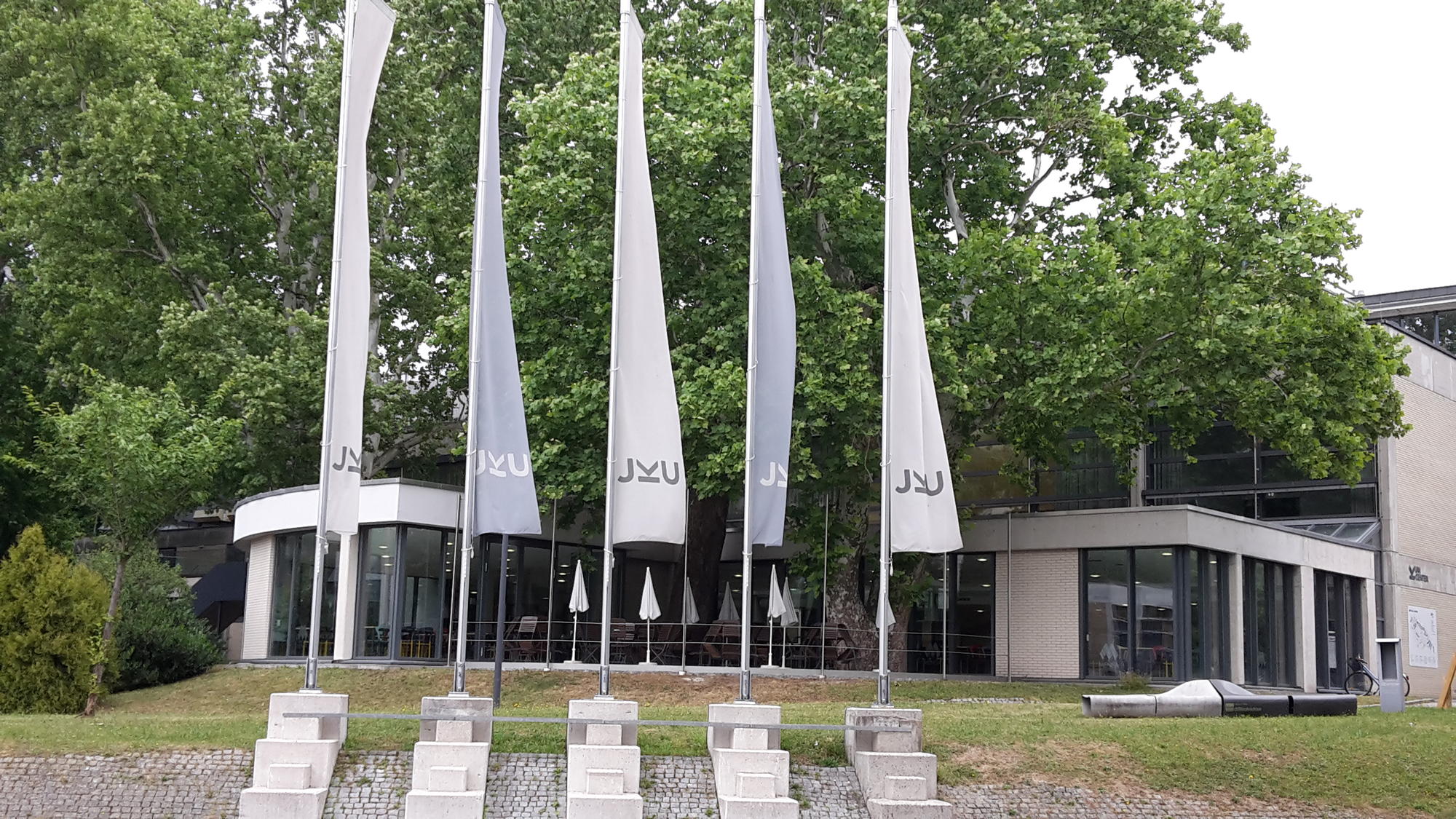 Johannes Kepler Universität, Linz • Fachbereich Rechtswissenschaft