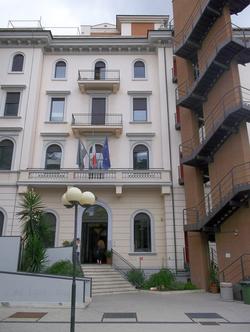 Libera Università Maria Ss. Assunta, Rom (LUMSA) • Fachbereich ...