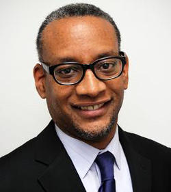 Vincent Warren • FU Law Clinic • Department of Law