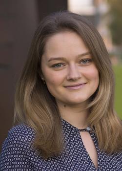 Iuliia Voronova • Universitätsrepetitorium • Fachbereich Rechtswissenschaft